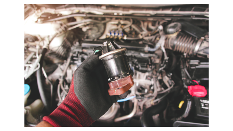 Carbon Cleaning - Verwijder Koolstof, Verbeter Prestaties | DP Tuning